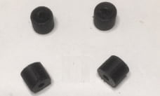 NEW Replacement ZX Spectrum/QL Microdrive Rollers (1) | Retro Revival